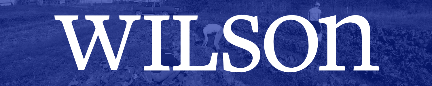News – Wilson College Magazine