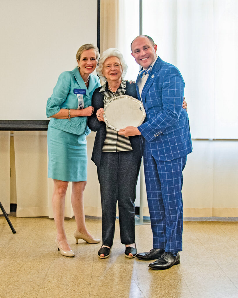 One Grand Reunion – Wilson College Magazine